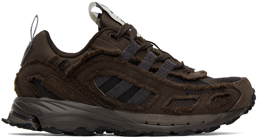 Song For The Mute Brown Adidas Originals Edition Shadowturf 'Sftm